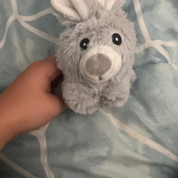 Toys | All 4 Cute Tiny Plushies | Poshmark
